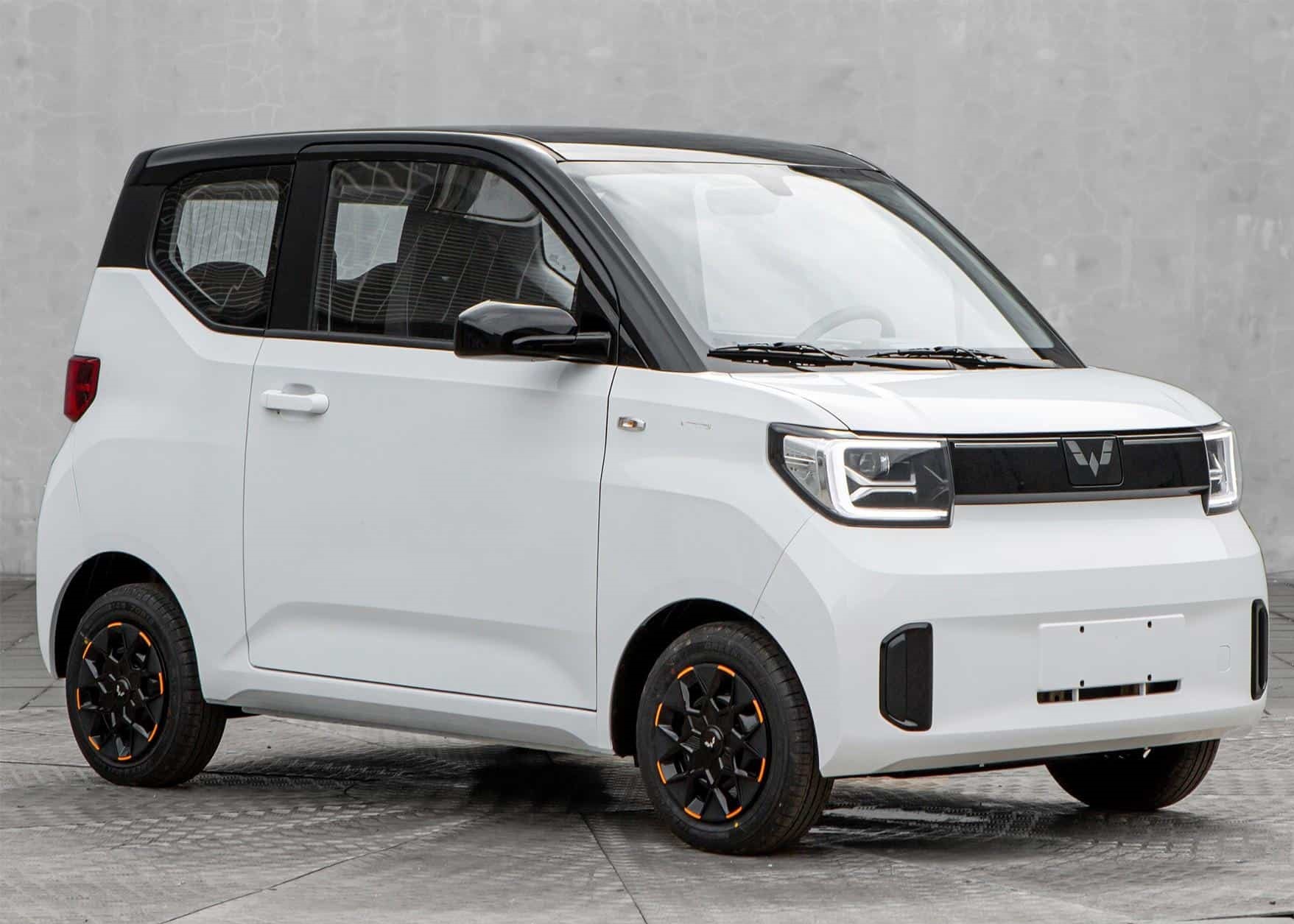 Η MG φέρνει στην Ευρώπη το best seller της Wuling - Recharger