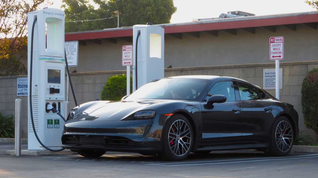 Πόσο απαραίτητο είναι το σύστημα φόρτισης 800V; - Recharger